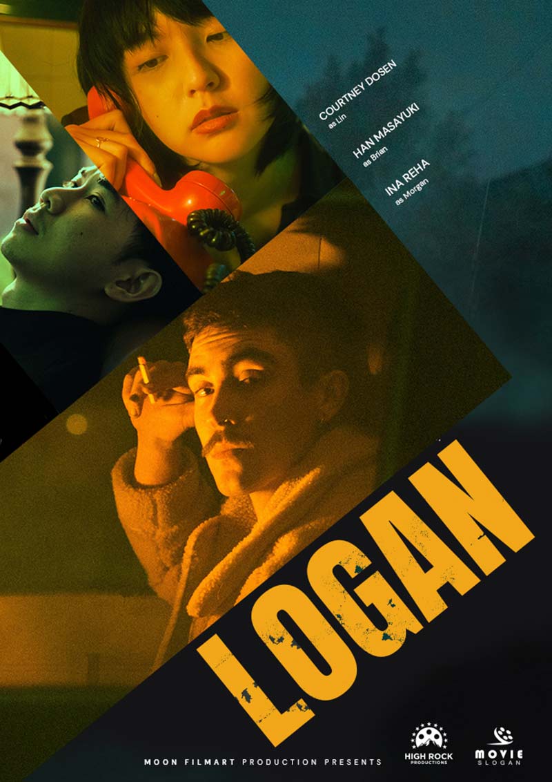 Logan – Samuel Bayer