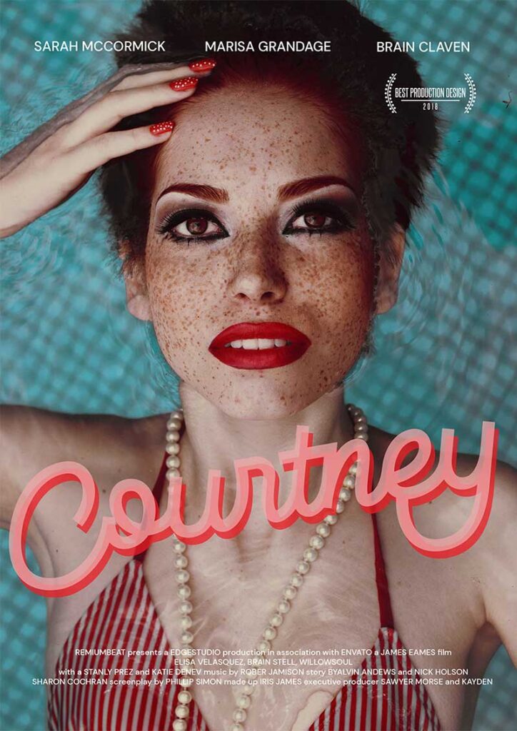 Countrey - Samuel Bayer