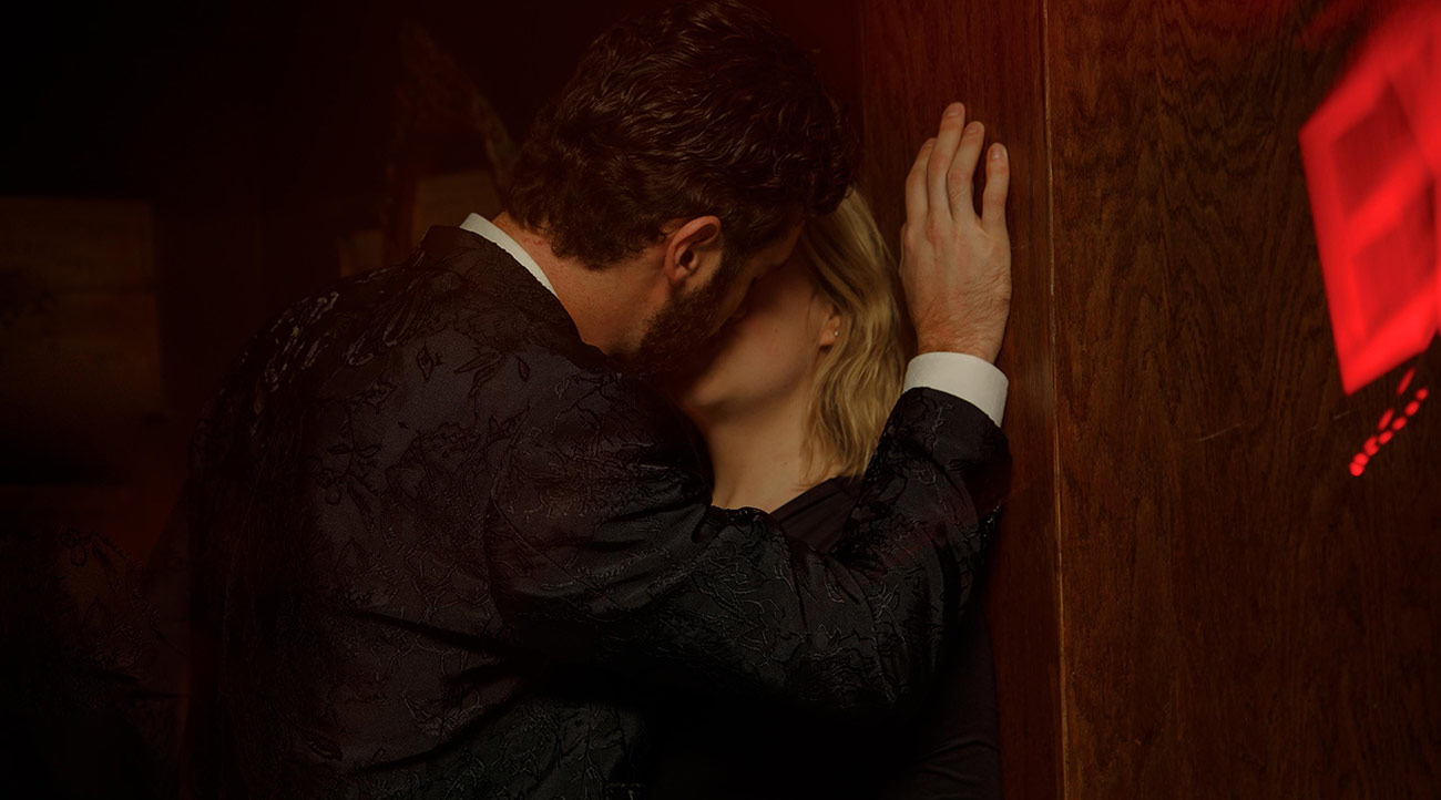 Law & Order: Special episode marks the first time – Samuel Bayer