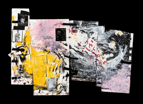 drawings/paintings - Samuel Bayer