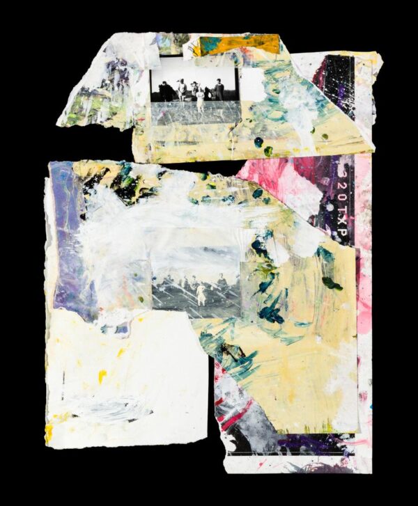 drawings/paintings - Samuel Bayer