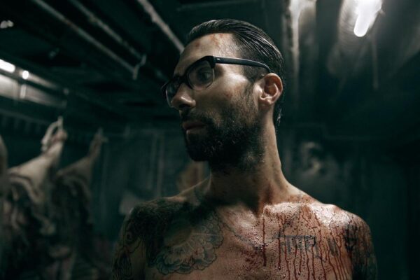 celebrity - Samuel Bayer