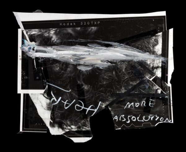 drawings/paintings - Samuel Bayer
