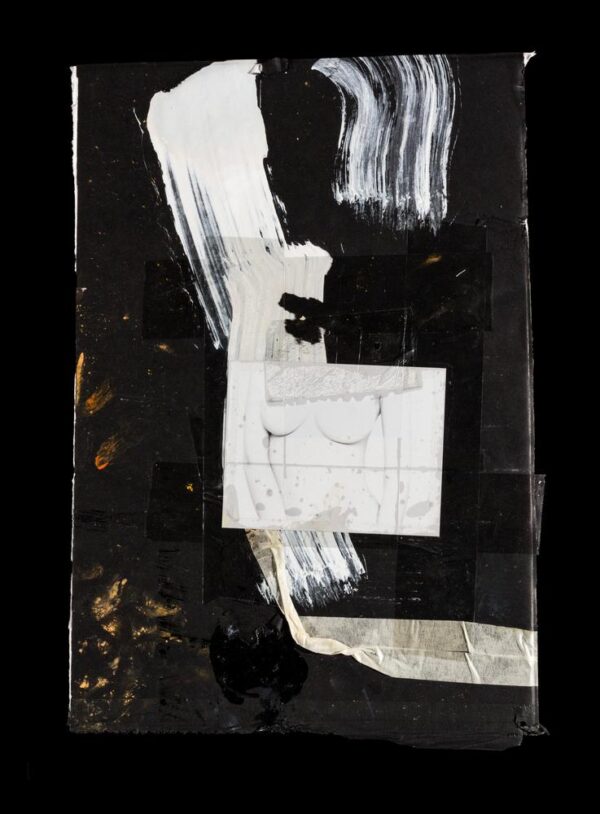 drawings/paintings - Samuel Bayer