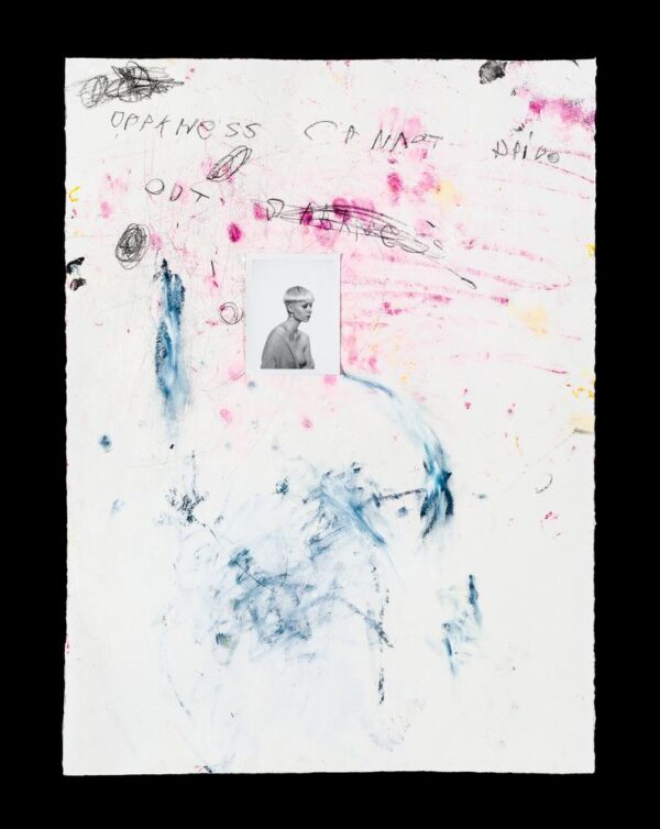 drawings/paintings - Samuel Bayer