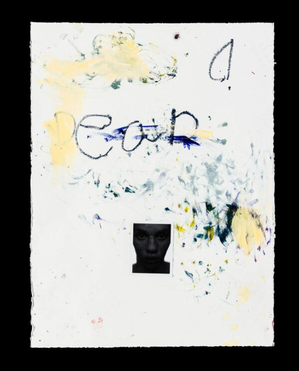 drawings/paintings - Samuel Bayer