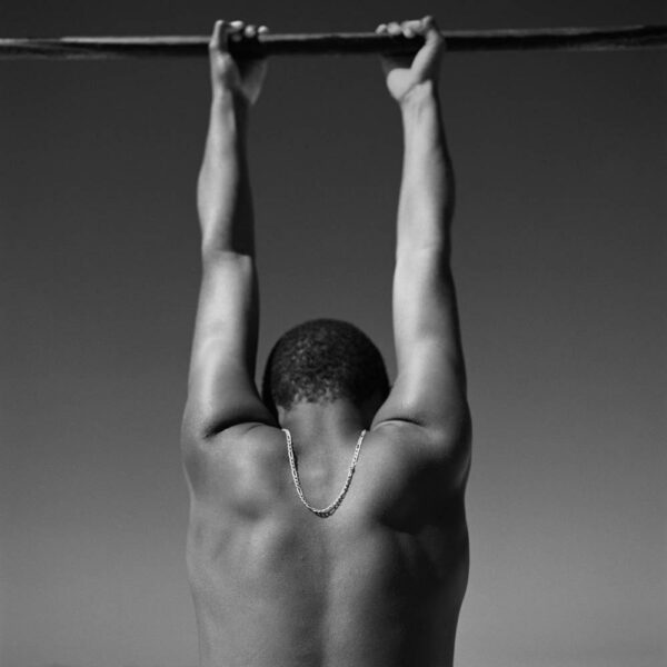 athletics - Samuel Bayer