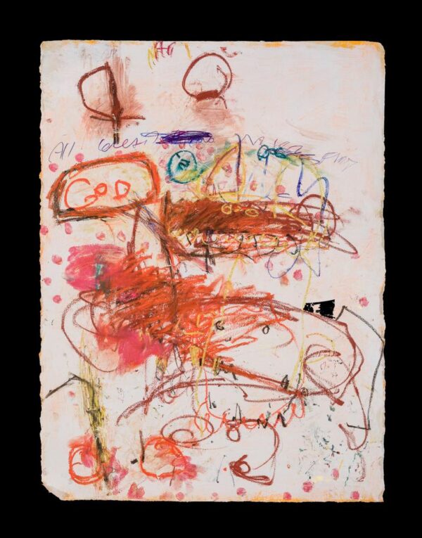drawings/paintings - Samuel Bayer