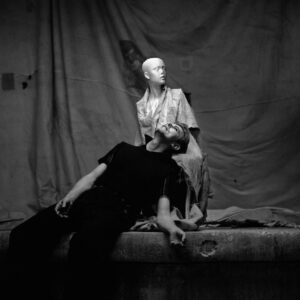 celebrity - Samuel Bayer
