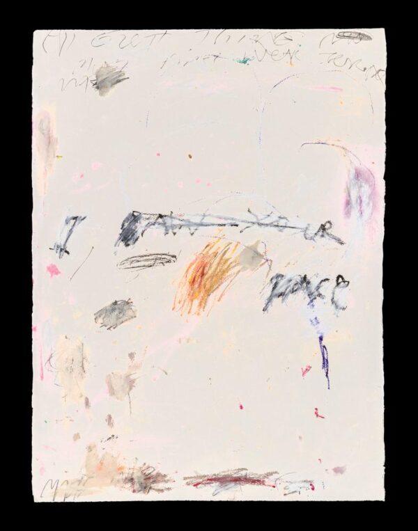 drawings/paintings - Samuel Bayer