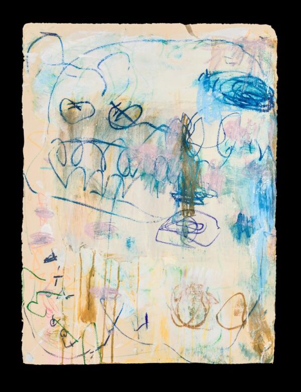 drawings/paintings - Samuel Bayer