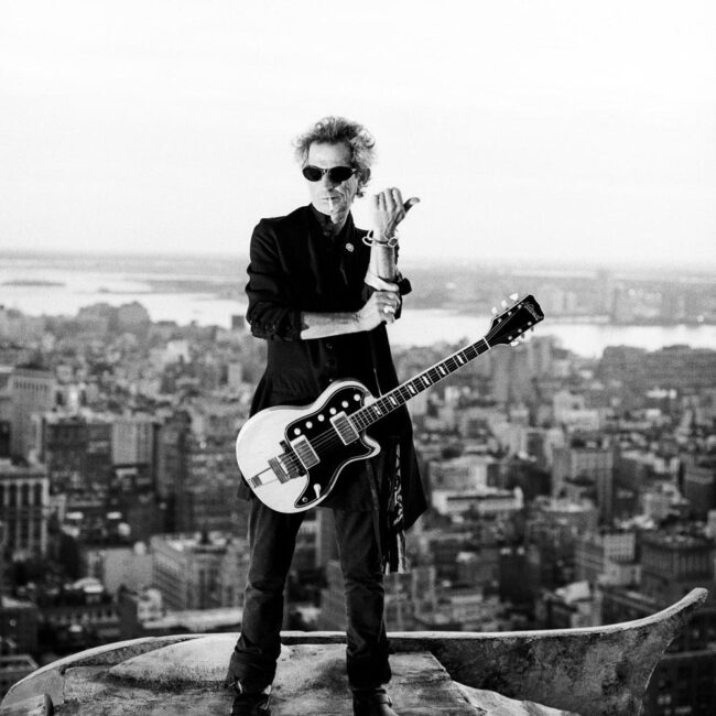celebrity - Samuel Bayer