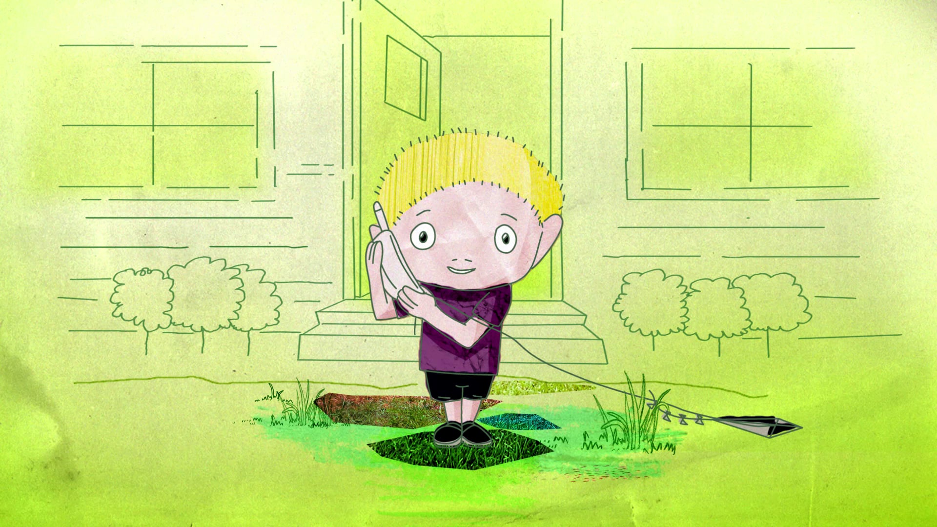 Charter – Love - Samuel Bayer