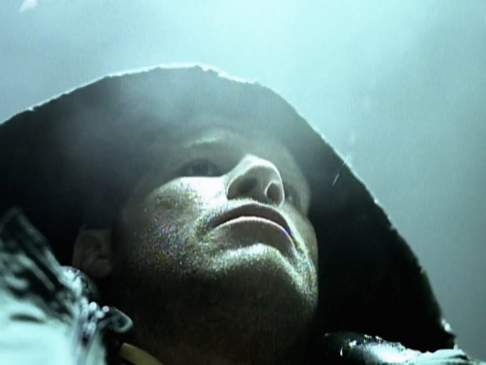 Nike – My Way - Samuel Bayer